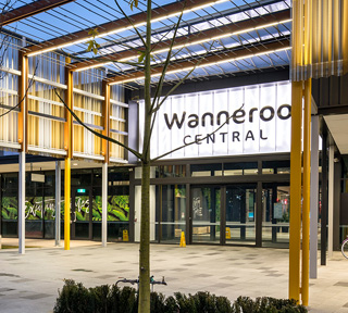 Valencia Estate by QUBE - Boutique Land Estate in Wanneroo